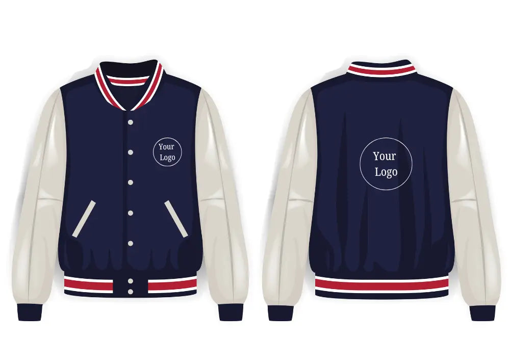 Varsity Jackets: The Ultimate Symbol of School Spirit & Belonging ...