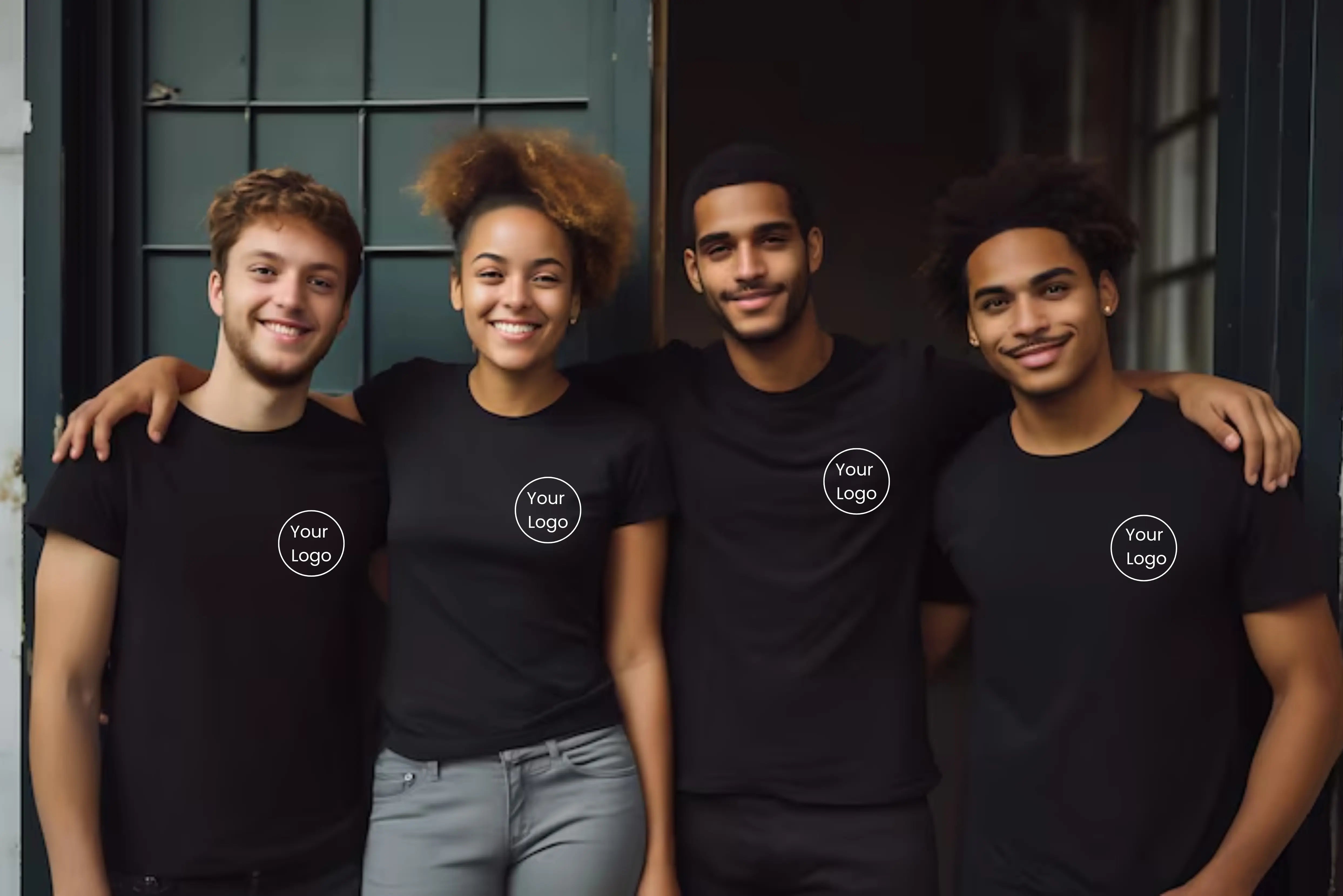 5 Creative Ways to Use Custom Apparel at Your Next Corporate Event ...